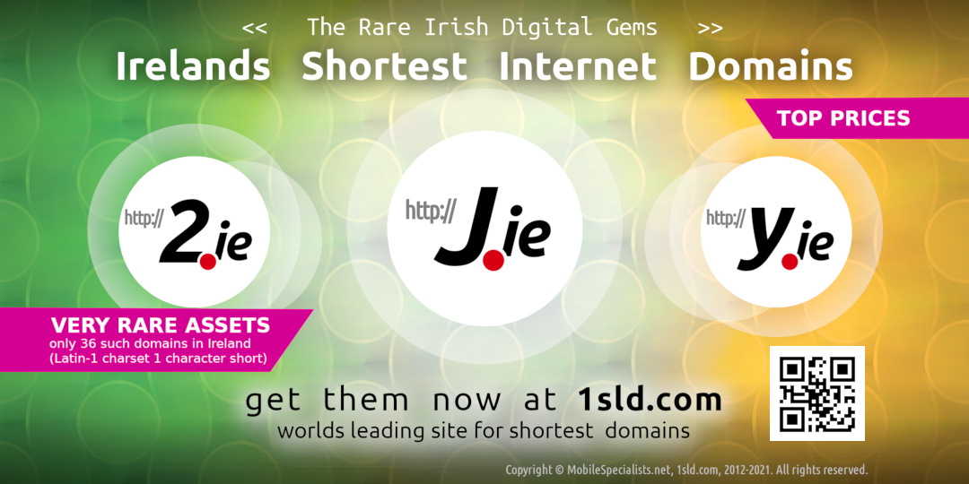 1 letter domains: worlds shortest domains for sale - 1sld.com